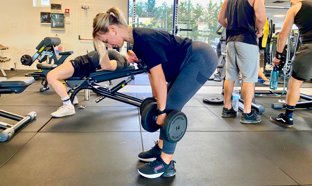 Glutei tonici e definiti: gli esercizi più efficaci - Steven Sporting Club